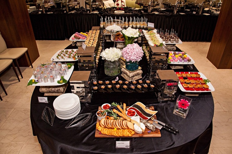 8 Great Caterers For Your Hari Raya Open House 8 Great Caterers For Your Hari Raya Open House