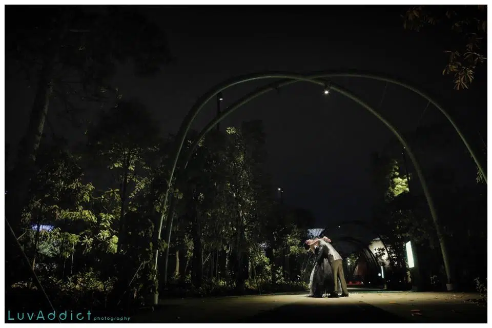 17 Free Pre Wedding Photoshoot Locations In Singapore Recommend My