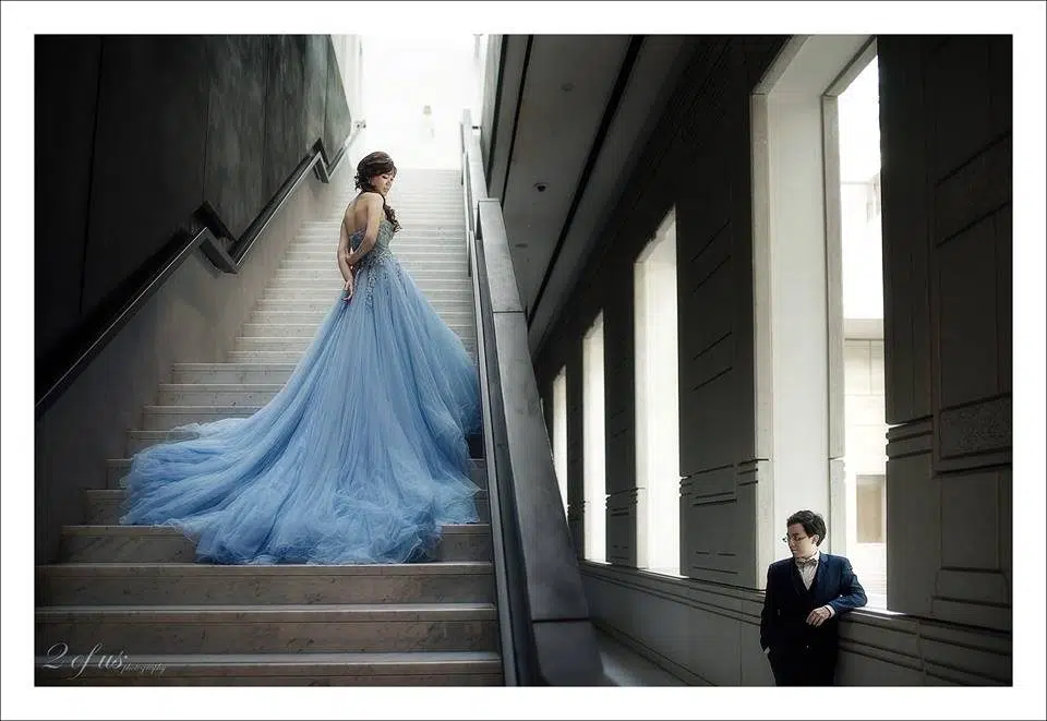17 Free Pre Wedding Photoshoot Locations In Singapore Recommend My